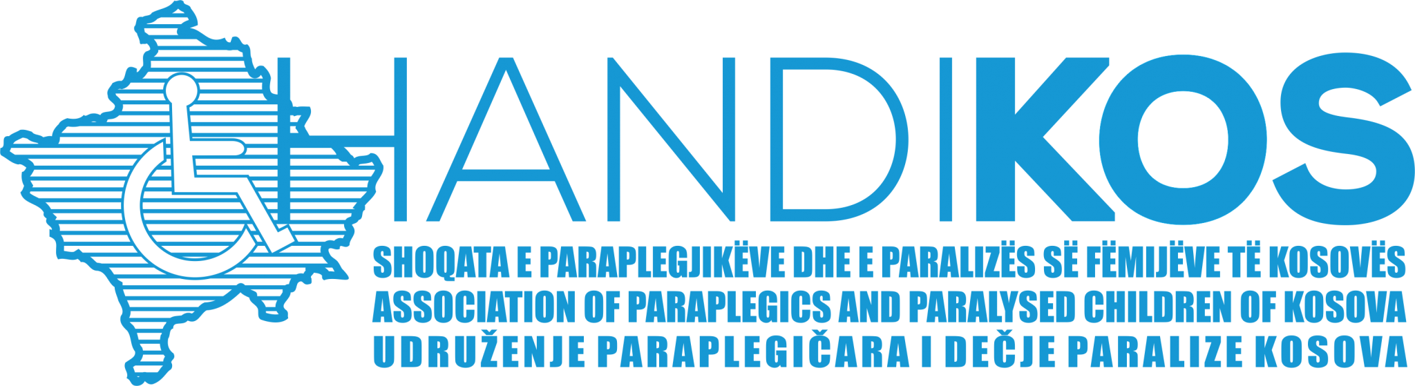 Call for offers - HANDIKOS